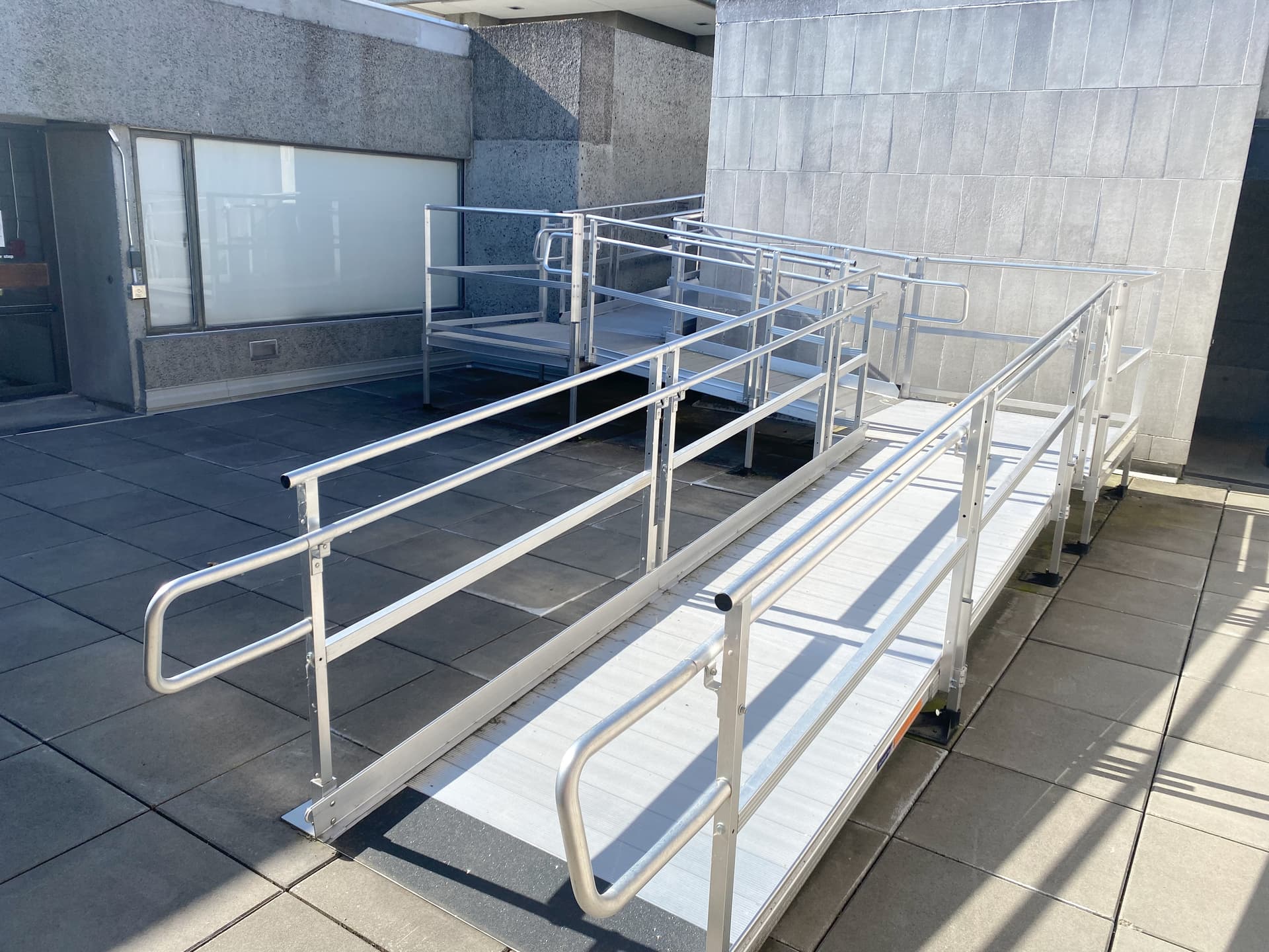 Ramps, Lifts & Home Mobility Solutions in BC | HME Accessibility