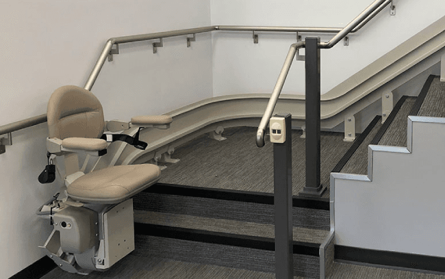 Ramps, Lifts & Home Mobility Solutions in BC | HME Accessibility