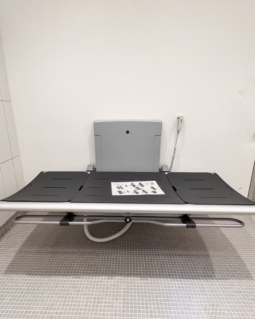 Ramps, Lifts & Home Mobility Solutions in BC | HME Accessibility